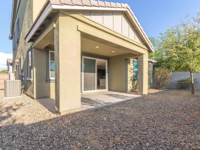 Medina Court 4 Bedroom Home for Rent at 2359 S Wycliff Cir, Mesa, AZ 85210 Dobson Woods