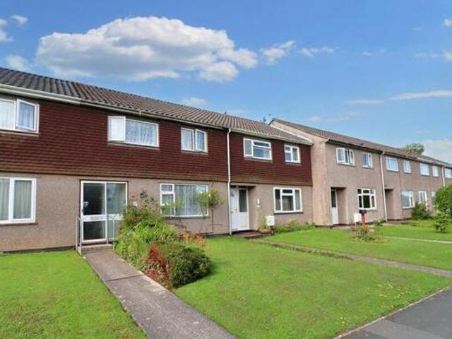 Medina Close, Thornbury, 3 Bedroom Terraced