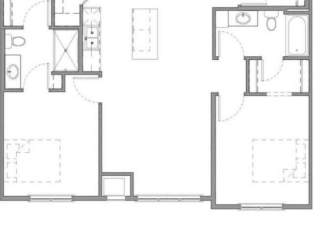 Medina Apartments LLC 2 Bedroom Apartment for Rent at 500 Hamel Rd, Plymouth, MN 55340 Plymouth Wayzata