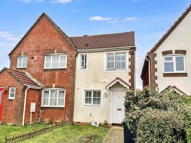 Medina Drive, Stone Cross, 2 Bedroom Semi detached