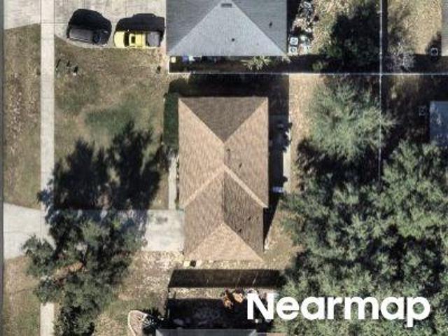 Medina Hills Ln