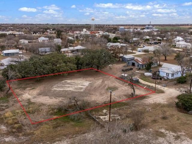 Medina Lot 1314, LaCoste, TX 78039