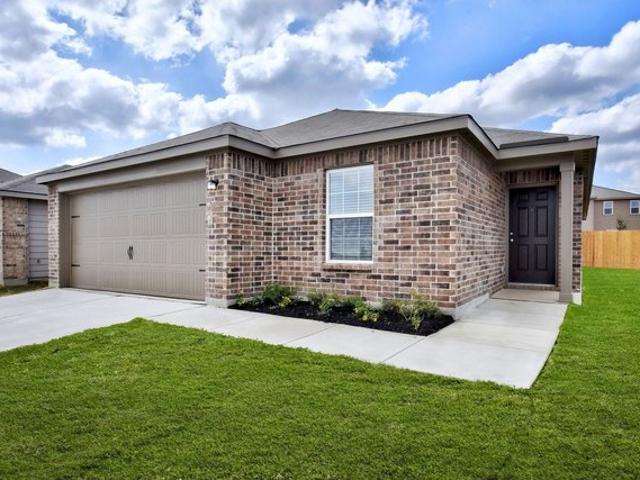 Medina Plan Preserve at Medina Community