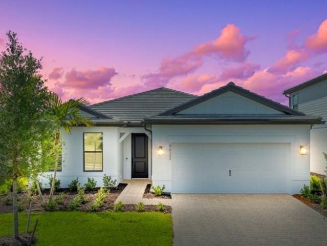 Medina Plan Reagan Landing Community