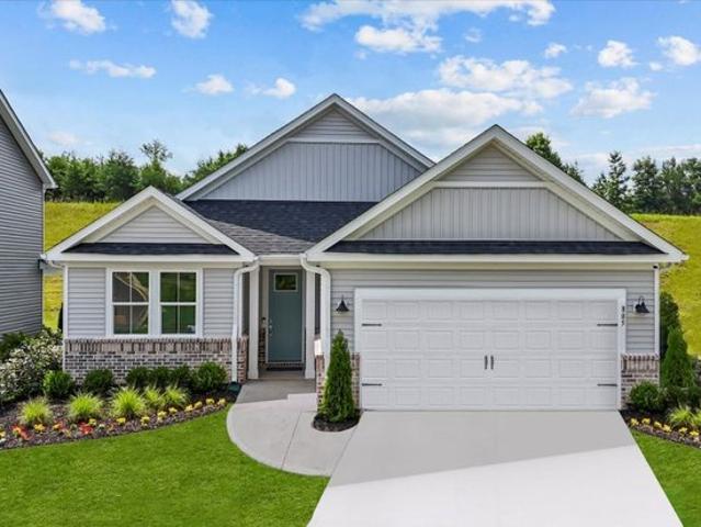 Medina Plan Sweetwater Hills Community
