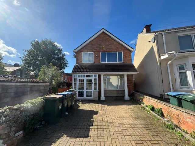 Medina Road, Coventry CV6, 3 bed detached house to rent, £1,250 pcm | PrimeLocation