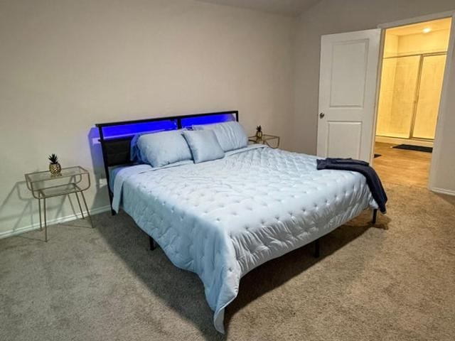 Medina Valley Home, a 1 hours 17 minutes drive to