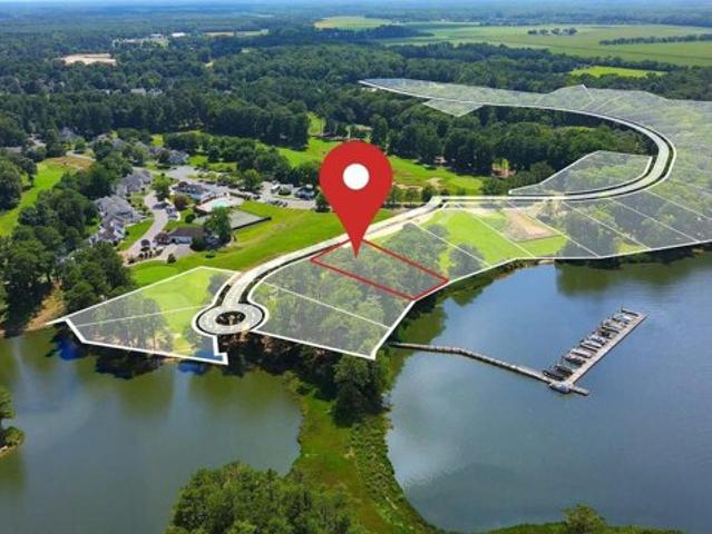 Medinah Ln Lot,berlin, Plot For Sale