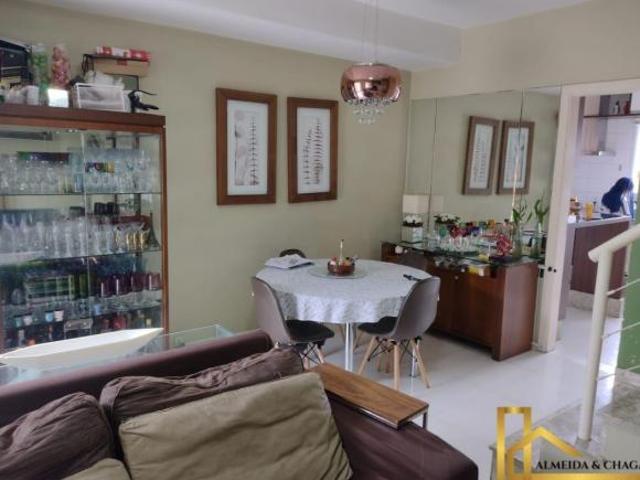 Mediterrâneo Residencial Clube I