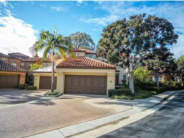 Mediterranean, Condominium Newport Beach, CA 815 Muirfield Dr