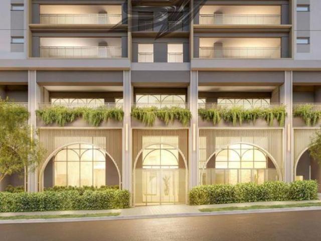 Mediterranée By Living | Construtora Living | Construção | 149 metros | 03 suítes | varanda gourmet