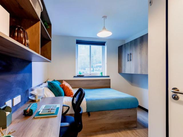 Medium Ensuite