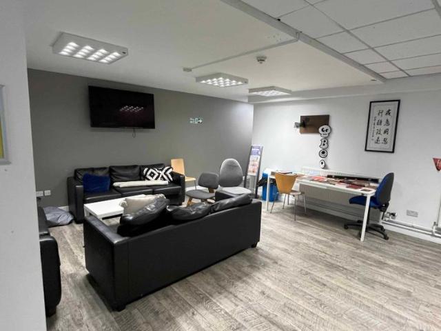 Medium High Double Studio