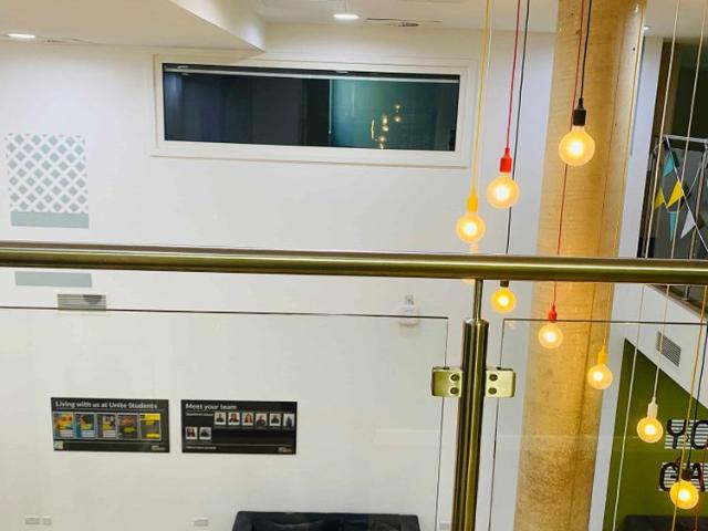 Medium Highest Double Ensuite