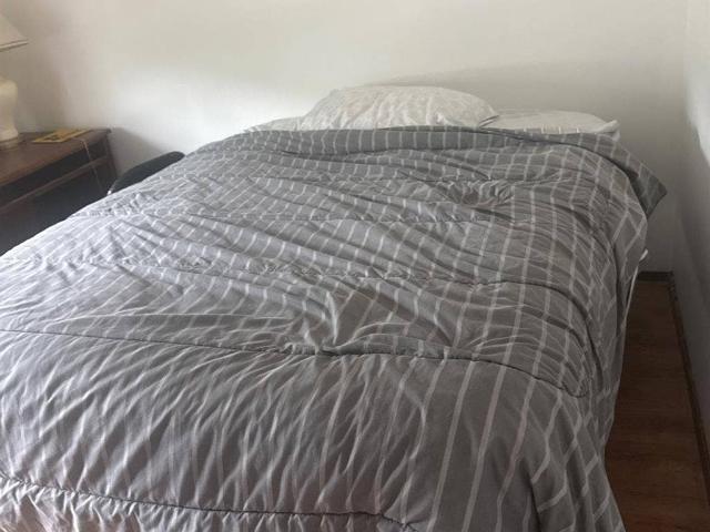 Medium size bedroom in south county
