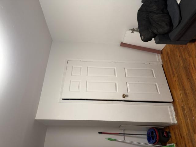 medium size room