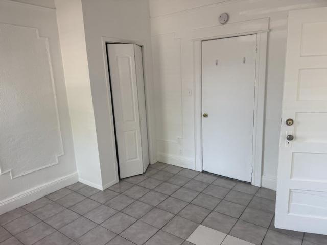 Medium sized room for rent – $1200 per month