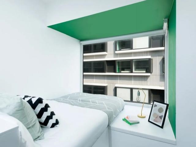 Medium Studio, at Scape Shoreditch