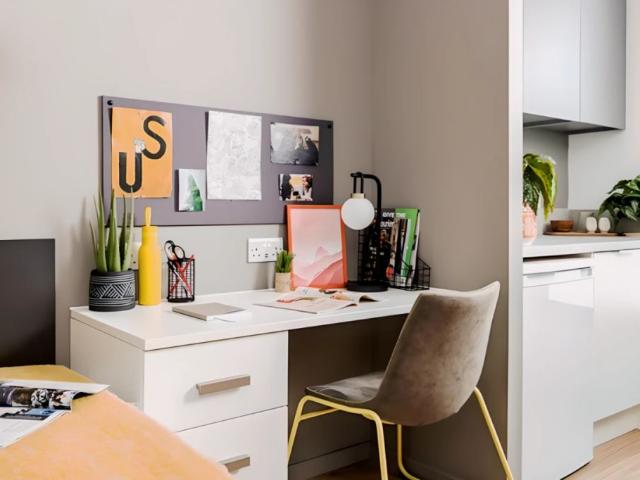 Medium Studio