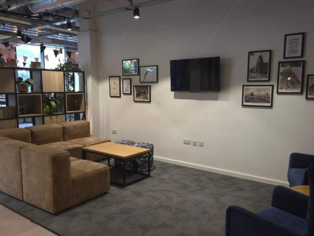 Medium Standard Double Studio