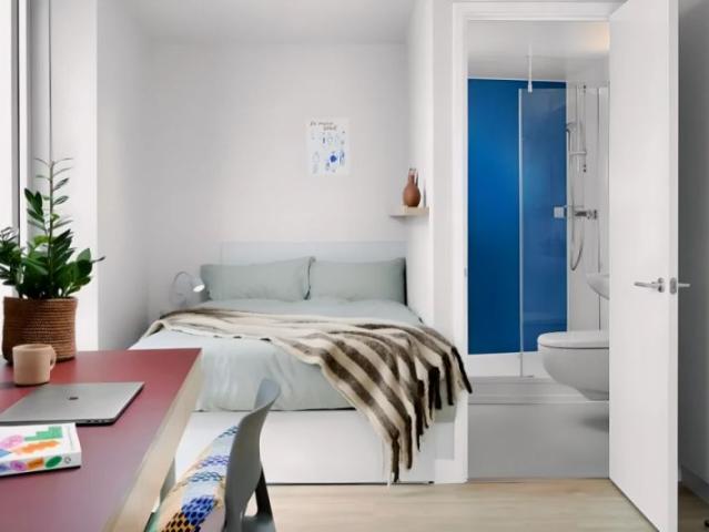 Medium Plus Studio