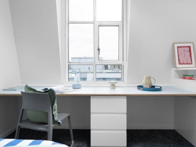 Medium Plus Studio, at Scape Bloomsbury