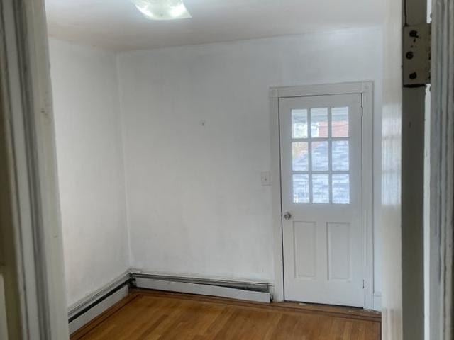Medium room with attached balcony