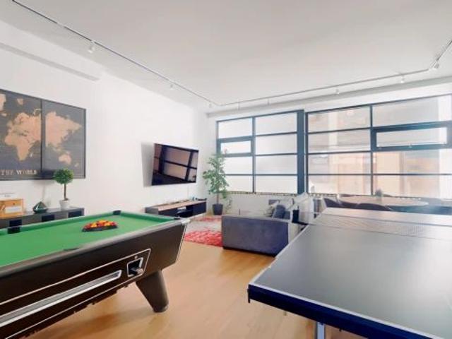 Medium Twin Apartment Units 113 114