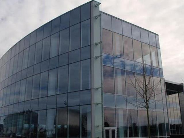 Medius Building, Pacific Quay, Office To Lease
