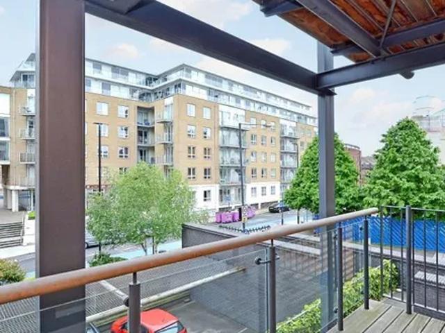 Medland House, 11 Branch Road, Ratcliffe, London, E14 7JT, United Kingdom | 2 bed apartment for rent #136034431 | Rentberry