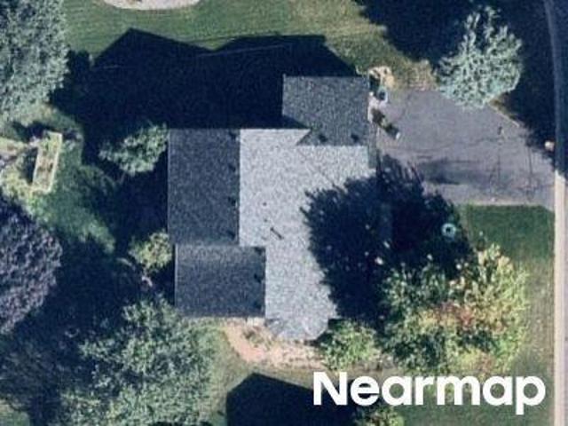 Medley Ln NE