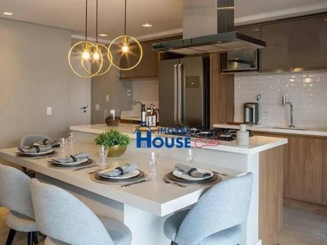 Medley Nature | Apartamento com 2 Quartos sendo 2 Suítes à Venda, 87m² em Perdizes