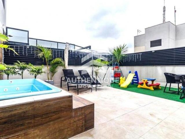MEDLEY NATURE PERDIZES Apartamento Cobertura Duplex no bairro Perdizes à venda