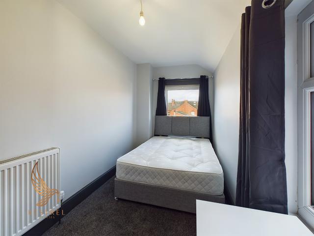 Medley Street, Castleford