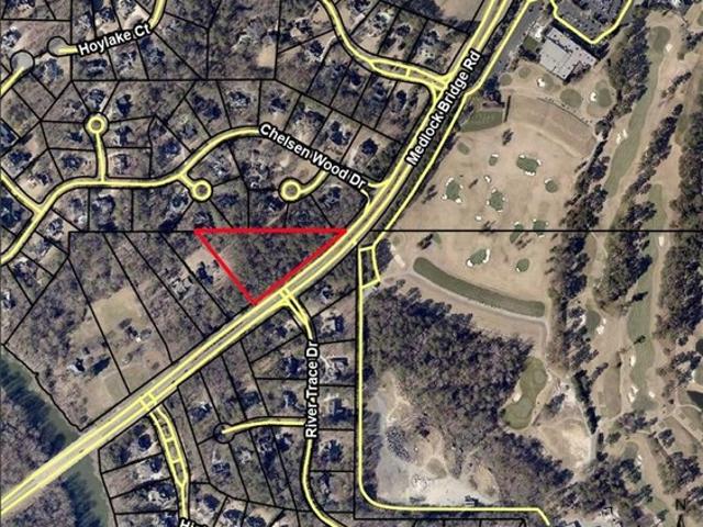 Medlock Bridge Rd, Johns Creek, GA 30097