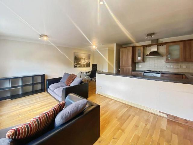 Medlock House, 1 Slate Wharf. 2 bed flat to rent £1,375 pcm £317 pw