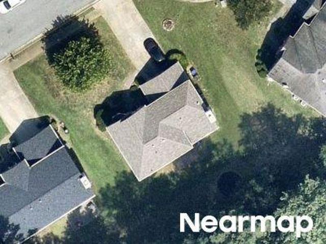 Medlock Park Dr