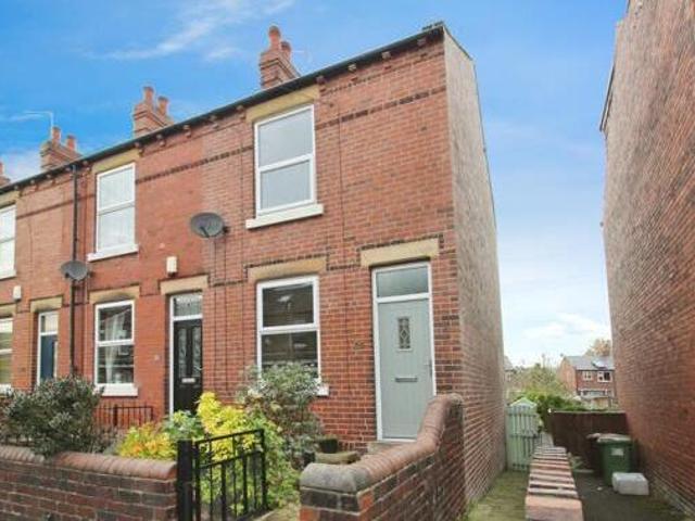 Medlock Road, Horbury, 2 Bedroom Terraced