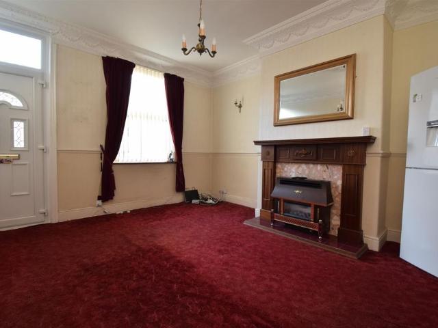 Medlock Road, Horbury, Wakefield