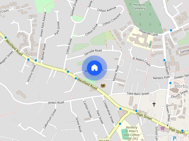 Medlock Road, Horbury, WF4 6JA