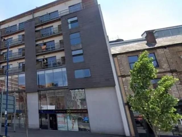 Medlock Solicitors, 6 Oldham Road, Manchester, M4 5DB, United Kingdom | 2 bed apartment for rent #168184401 | Rentberry