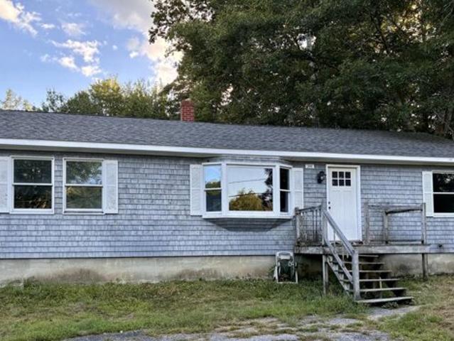 Medomak Rd, Bremen, Home For Sale