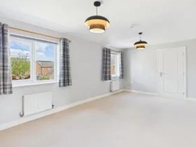 Medora Close, Market Harborough