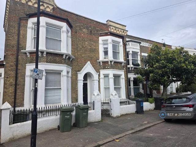 Medora Road, London, SW2 5 bed semi detached house to rent £4,900 pcm £1,131 pw