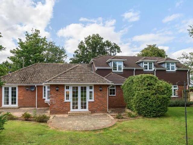 Medstead, Hattingley Road, Alton, 5 Bedroom Detached