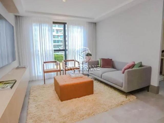 MEET NOROESTE 2 Quartos, 54 m² à Venda Mobiliado
