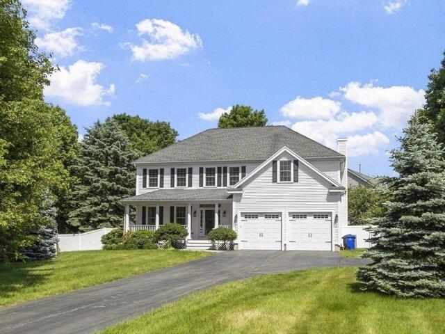 Meeting House Cir, Bedford, Home For Sale