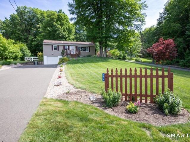 Meeting House Hill Rd, Durham, Home For Sale