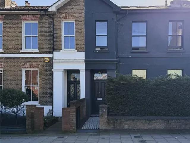 Meeting House Lane Dry Cleaners, 23 Meeting House Lane, London, SE15 2UN, United Kingdom | 2 bed duplex for rent #167242893 | Rentberry