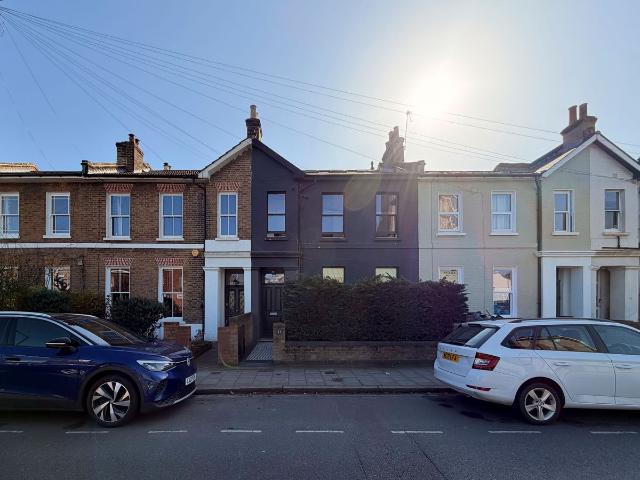 Meeting House Lane SE15, 2 bed flat to rent, £3,500 pcm | PrimeLocation